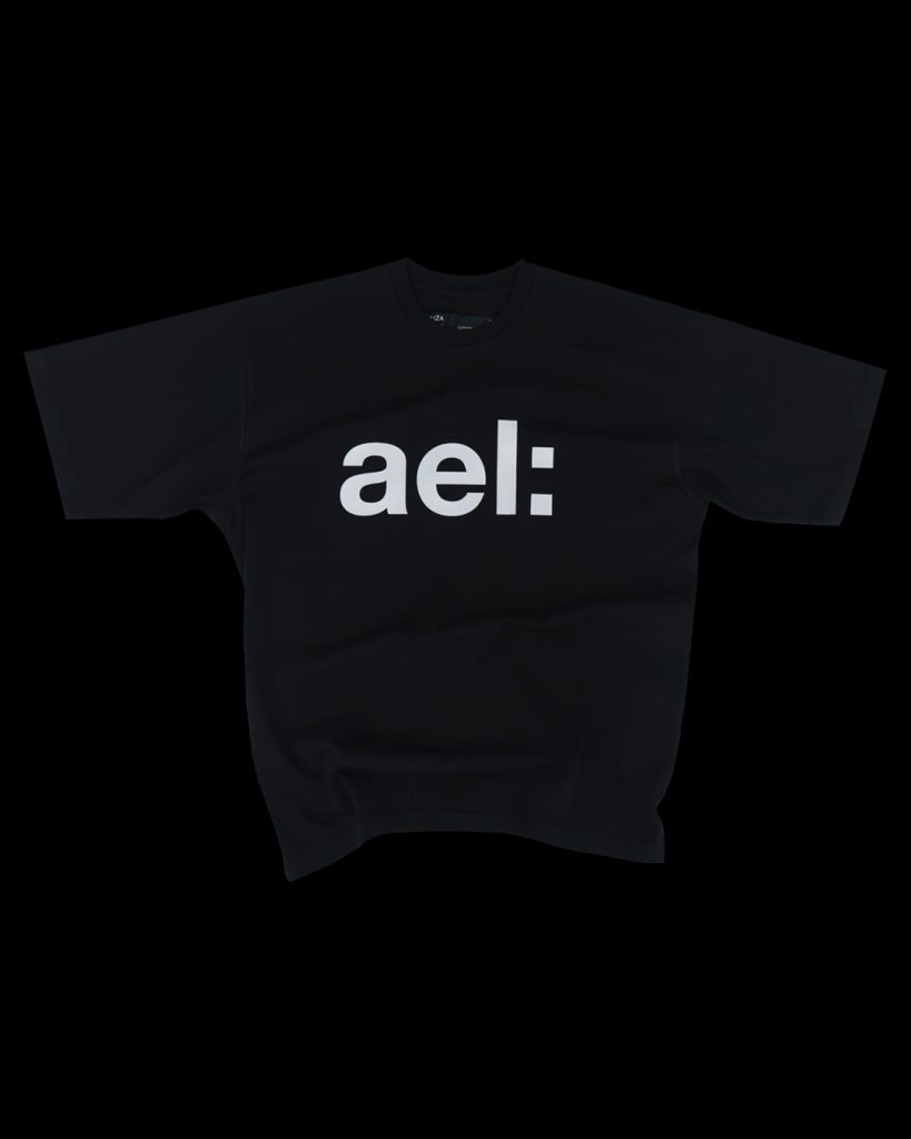 AELIZA – Is a dialogic study of the autonomous individual. aeliza.com